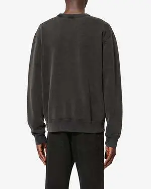Isabel Marant Étoile Mikoy Sweatshirt - Anthracite