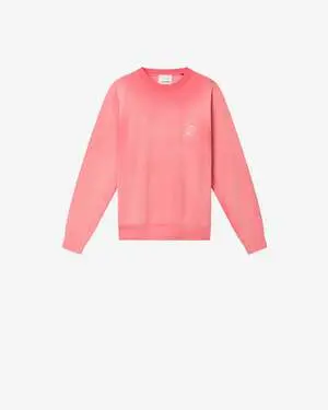 Isabel Marant Étoile Mikoy Sweatshirt - Pink