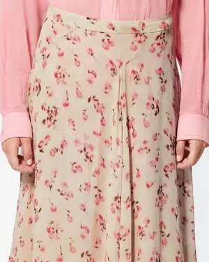 ETOILE Lycia Skirt - Beige
