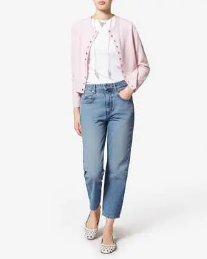 Isabel Marant Étoile Dakota Jeans