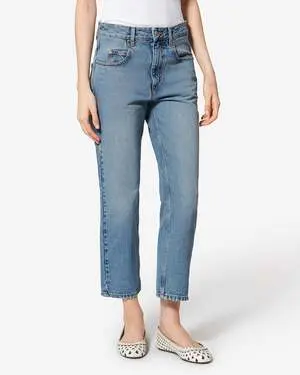 Isabel Marant Étoile Dakota Jeans
