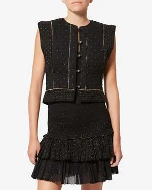 ETOILE Volana Vest