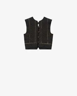 ETOILE Volana Vest