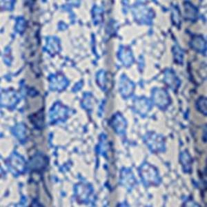 ETOILE Sabba Dress - Blue
