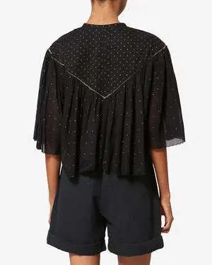 ETOILE Veenia Top