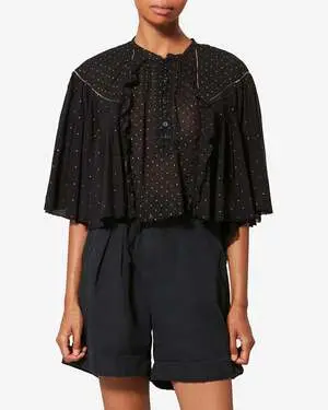 ETOILE Veenia Top
