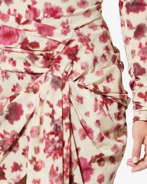 Isabel Marant Étoile Ovia Skirt