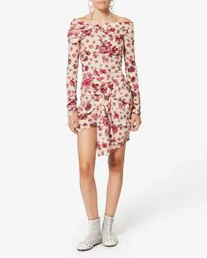 Isabel Marant Étoile Ovia Skirt