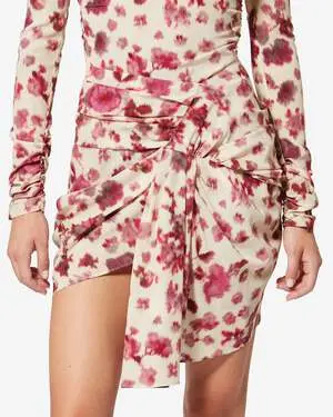 Isabel Marant Étoile Ovia Skirt