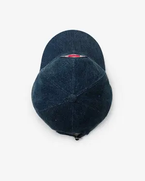 Isabel Marant Étoile Tomas Cap - Blue