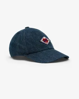 Isabel Marant Étoile Tomas Cap - Blue