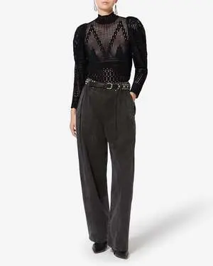Isabel Marant Étoile Dahara Sweater