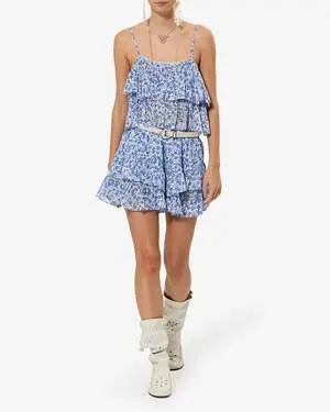 ETOILE Erisa Top
