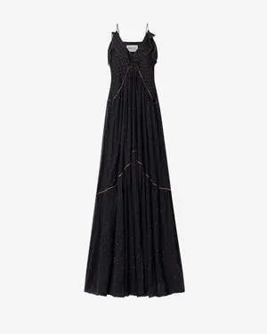 ETOILE Vasma Dress - Black