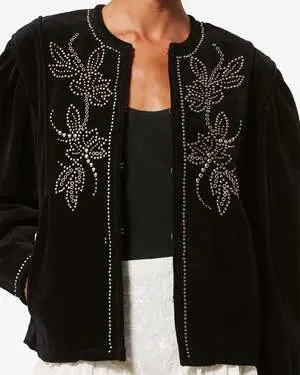 Isabel Marant Étoile Pietra Jacket