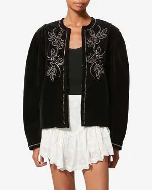 Isabel Marant Étoile Pietra Jacket