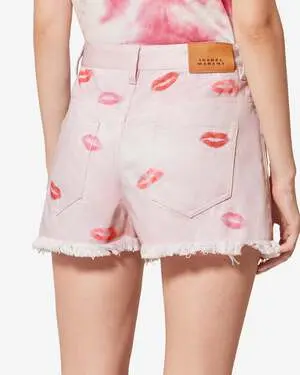 ETOILE Lesia Shorts