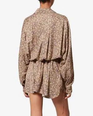 Isabel Marant Étoile Harmony Dress
