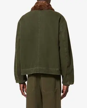 Isabel Marant Étoile Andy Jacket
