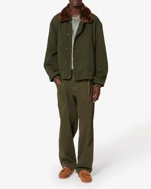 Isabel Marant Étoile Andy Jacket