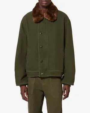 Isabel Marant Étoile Andy Jacket