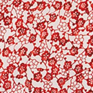 Isabel Marant Étoile Sicilya Swimsuit - Red