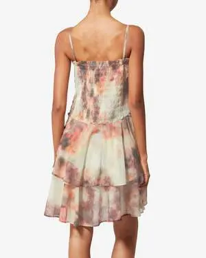 ETOILE Anka Dress