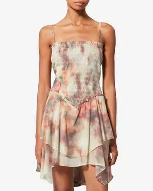 ETOILE Anka Dress