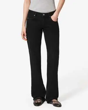 Isabel Marant Étoile Denala Pants