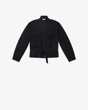 ETOILE Blandina Jacket - Black