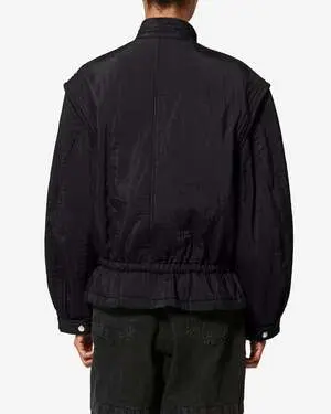 ETOILE Blandina Jacket - Black