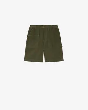 Isabel Marant Étoile Akyle Shorts