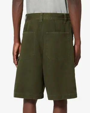 Isabel Marant Étoile Akyle Shorts