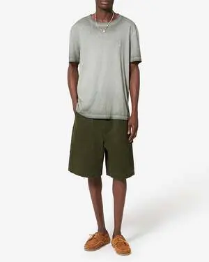 Isabel Marant Étoile Akyle Shorts
