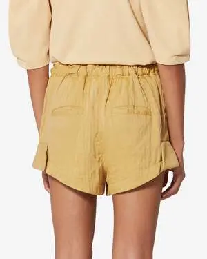 ETOILE Birva Shorts