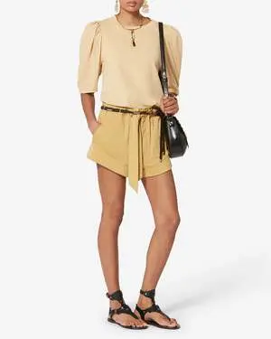ETOILE Birva Shorts