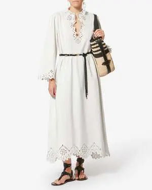 ETOILE Tianny Dress