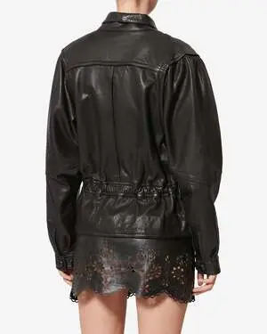 Isabel Marant Étoile Tressy Jacket