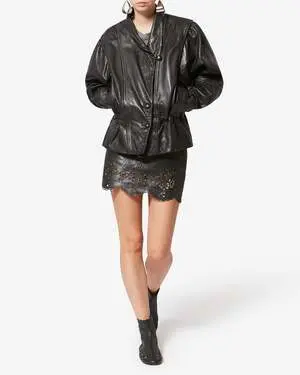 Isabel Marant Étoile Tressy Jacket