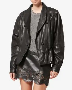 Isabel Marant Étoile Tressy Jacket