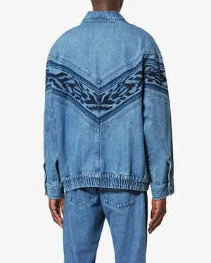 Isabel Marant Étoile Julian Jacket