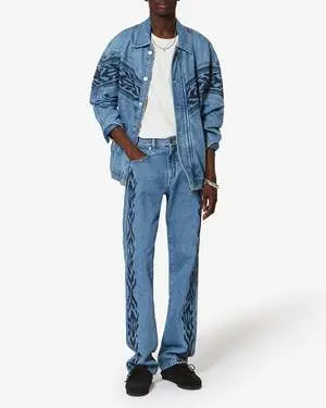 Isabel Marant Étoile Julian Jacket