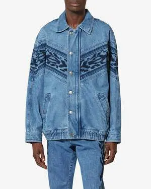 Isabel Marant Étoile Julian Jacket