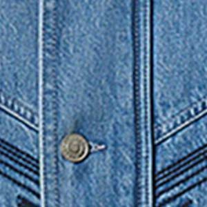 Isabel Marant Étoile Julian Jacket