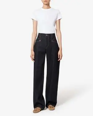 Isabel Marant Étoile Drolane Jean