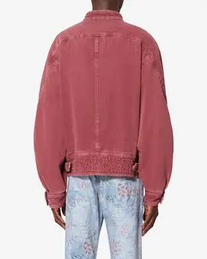 Isabel Marant Étoile Isaiah Jacket