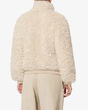 ETOILE Tayma Coat