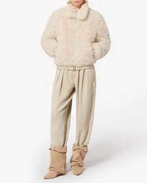 ETOILE Tayma Coat