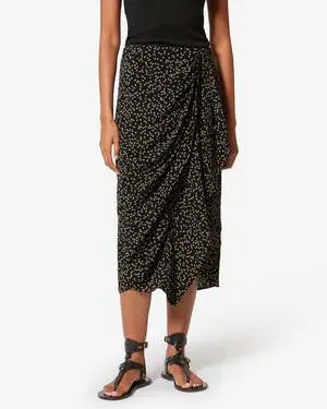 ETOILE Zaine Skirt - Black
