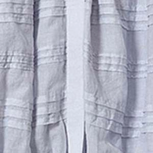 ETOILE Polly Organic Cotton And Lace Blouse